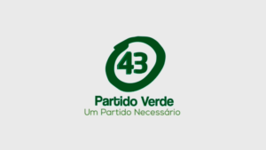 Identidade Visual – Partido Verde